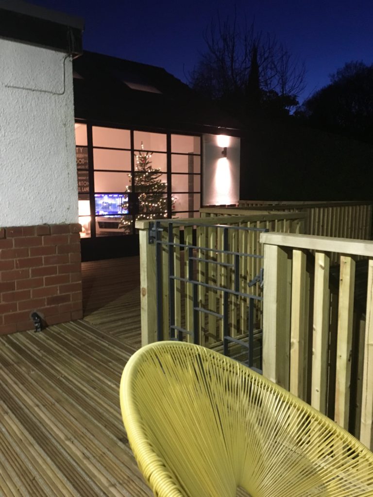 photo 2 | Sheffield Garage Conversions