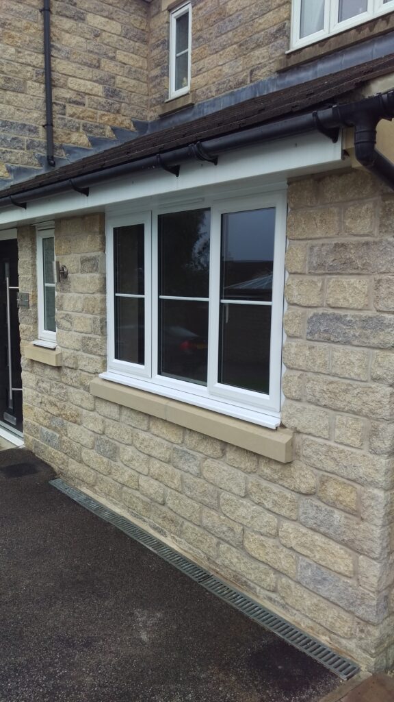 Integral conversion | Sheffield Garage Conversions